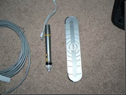 VoIPNorm's Collaboration Blog: Device Review: eBeam